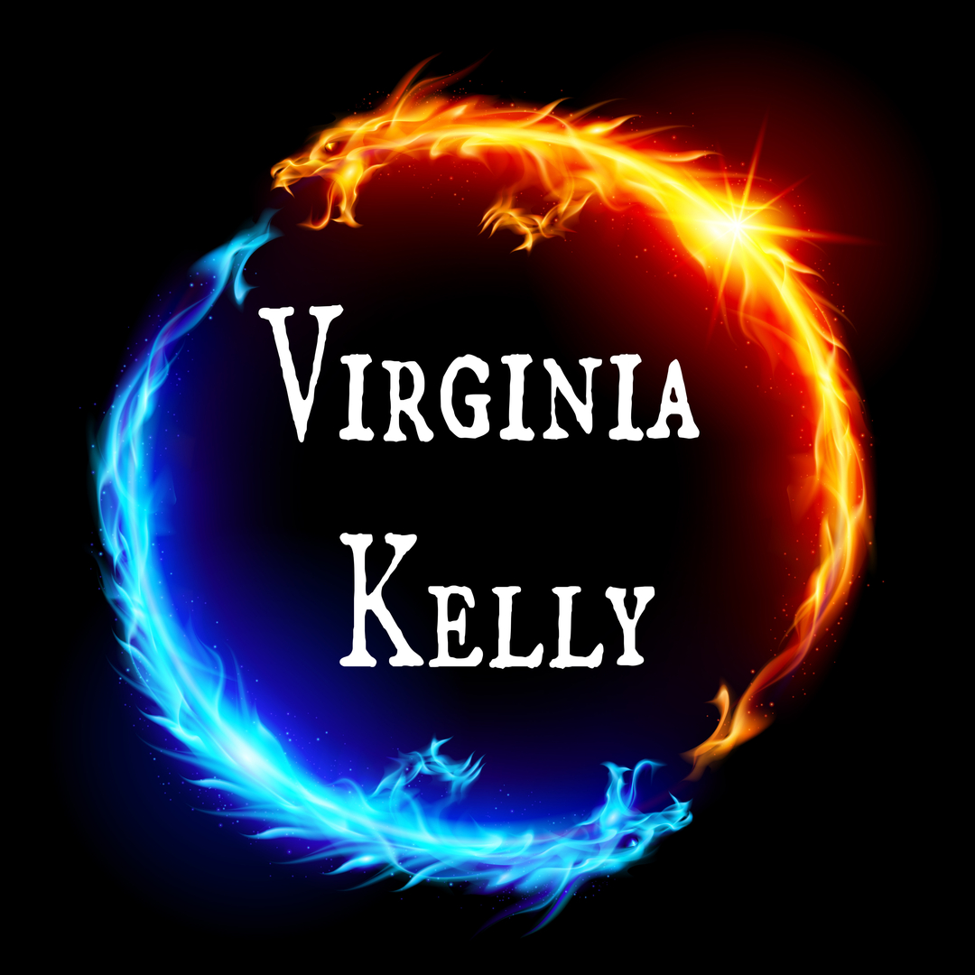 Virginia Kelly – Audio Books, Best Sellers, Author Bio | Audible.com