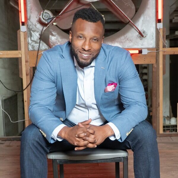 Ronnell Richards – Audio Books, Best Sellers, Author Bio | Audible.com