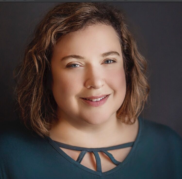 Lizzy Gayle – Audio Books, Best Sellers, Author Bio | Audible.com