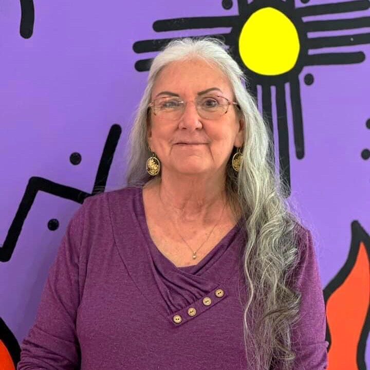 Carmen Baca – Audio Books, Best Sellers, Author Bio | Audible.com