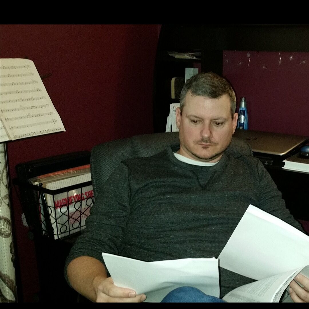 E Paul Yarbro – Audio Books, Best Sellers, Author Bio | Audible.com