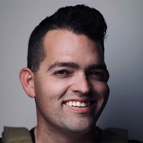 Luke Sharrett – Audio Books, Best Sellers, Author Bio | Audible.com