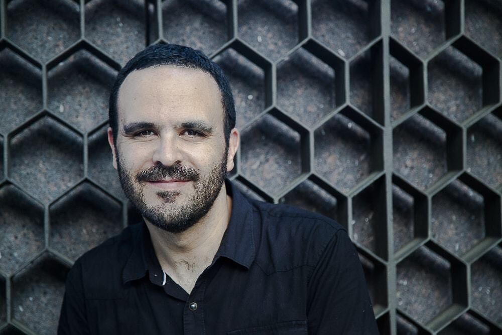 Rodrigo Hasbún – Audio Books, Best Sellers, Author Bio | Audible.com
