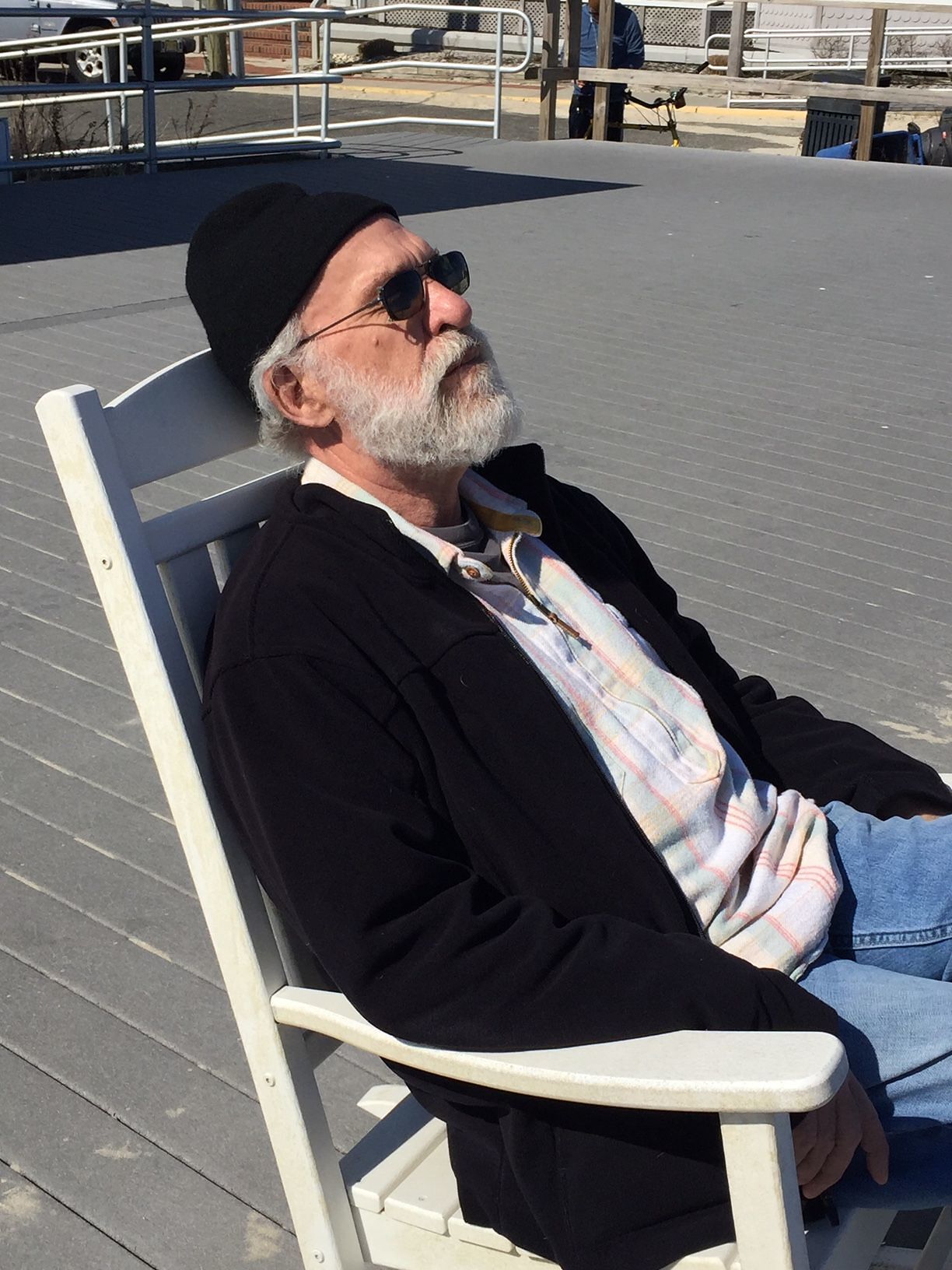 Jeff Markowitz - Alle Hörbücher bei Audible.de