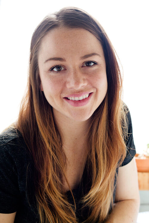 Thyra Heder – Audio Books, Best Sellers, Author Bio | Audible.com