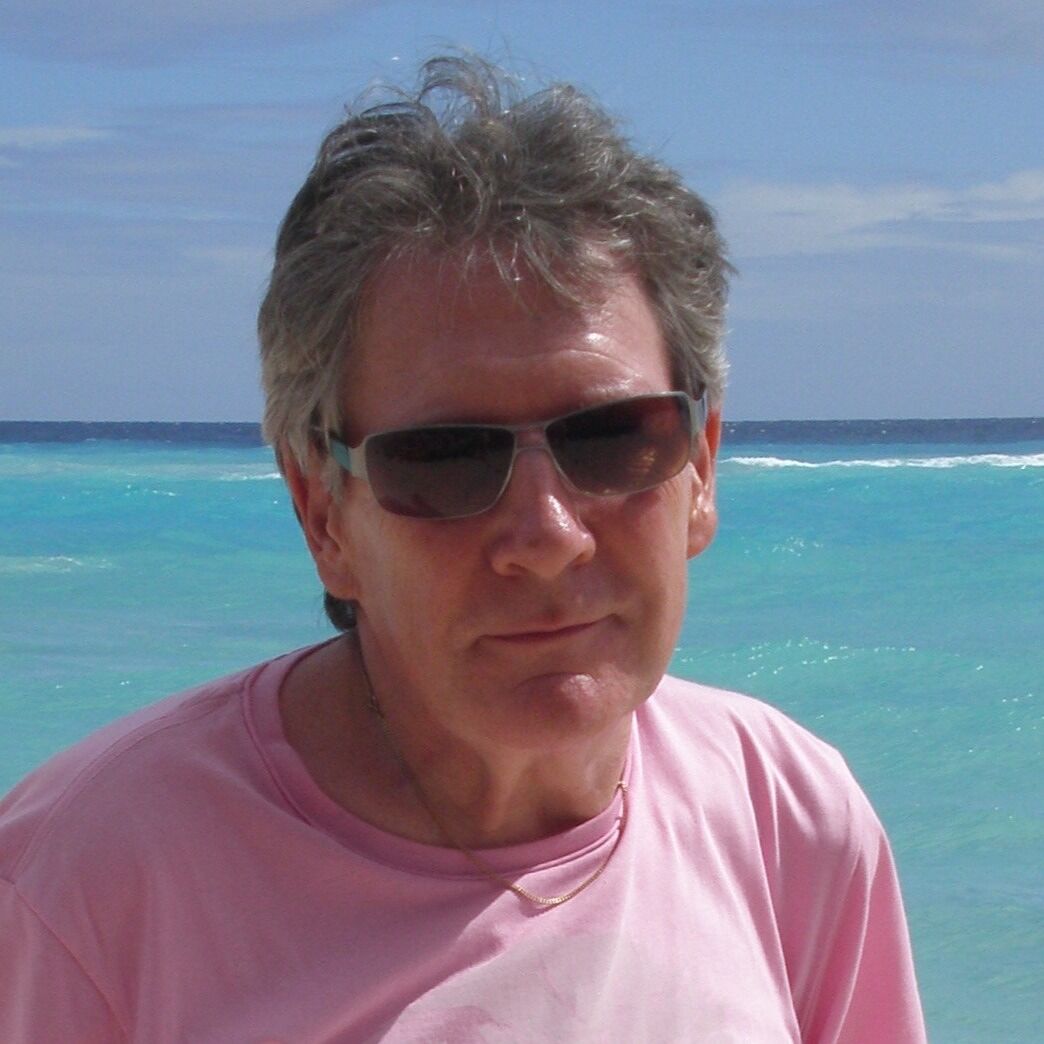 Pat McQueen – Audio Books, Best Sellers, Author Bio | Audible.com