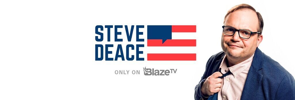 Steve Deace – Audio Books, Best Sellers, Author Bio | Audible.com