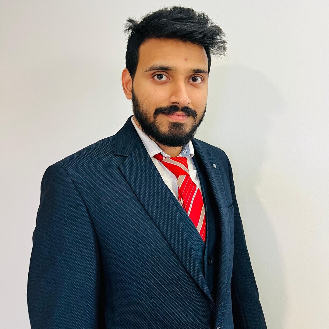 Neelesh Singh – Audio Books, Best Sellers, Author Bio | Audible.com