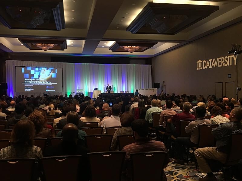 Amazon | Information Management: Strategies for Gaining a Competitive ...