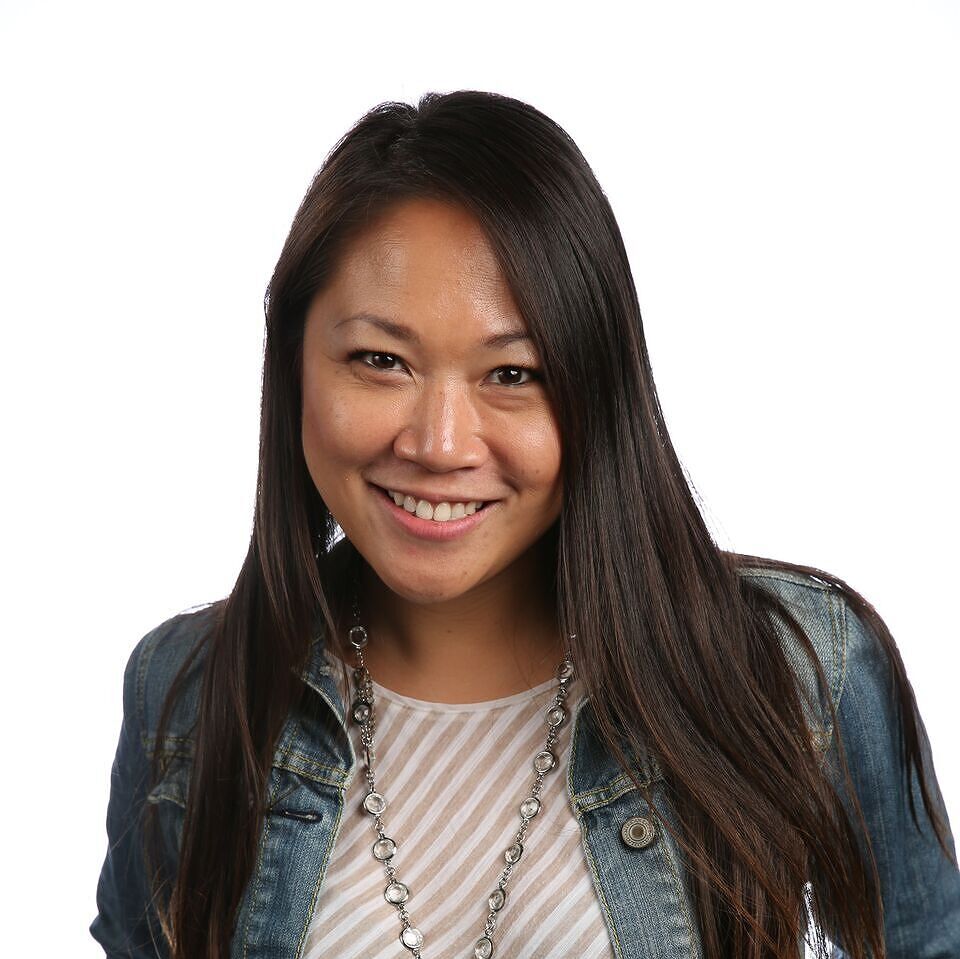 Michelle Hung CFA – Audio Books, Best Sellers, Author Bio | Audible.com