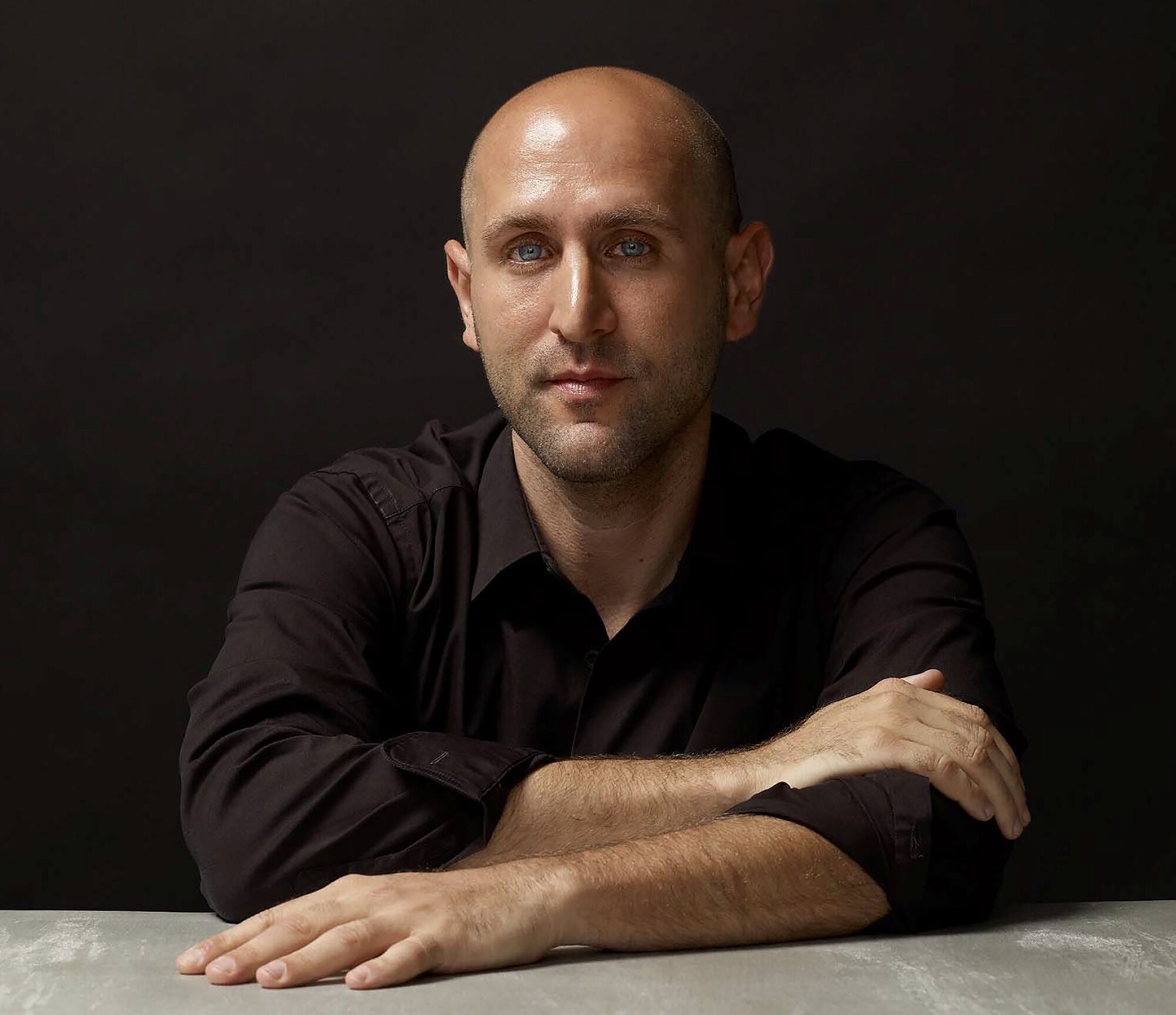 Idan Ravin – Audio Books, Best Sellers, Author Bio | Audible.com