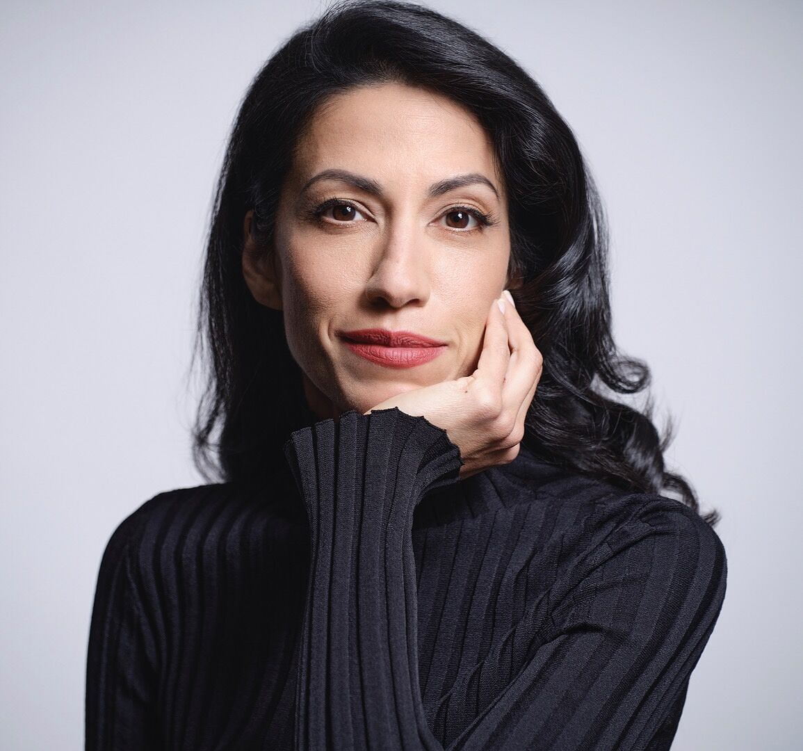 Huma Abedin - Alle Hörbücher bei Audible.de