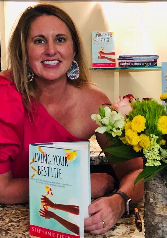 Stephanie Pletka – Audio Books, Best Sellers, Author Bio | Audible.com