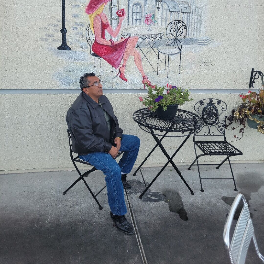 Jose Robles – Audio Books, Best Sellers, Author Bio | Audible.com