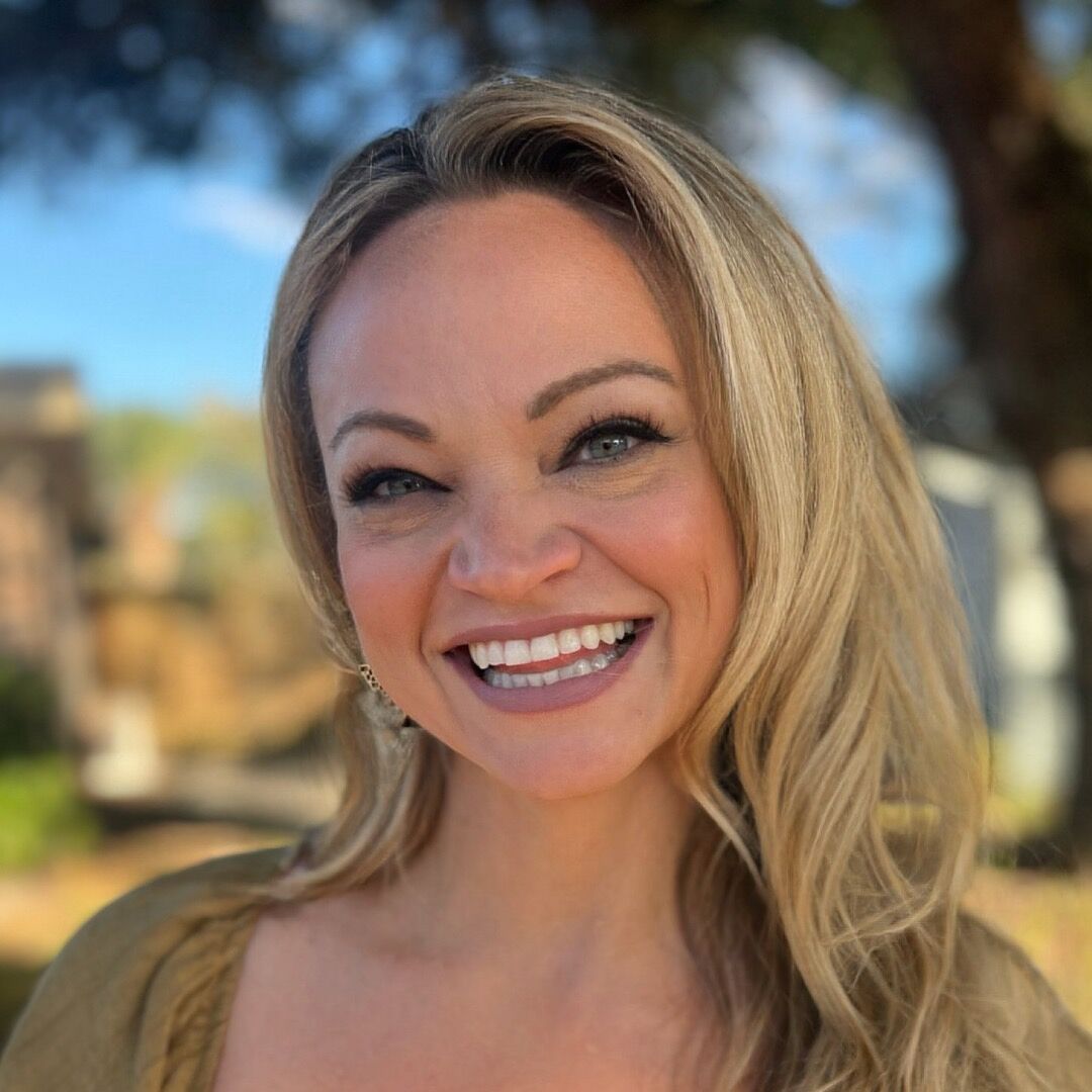 Angie Orth – Audio Books, Best Sellers, Author Bio | Audible.com