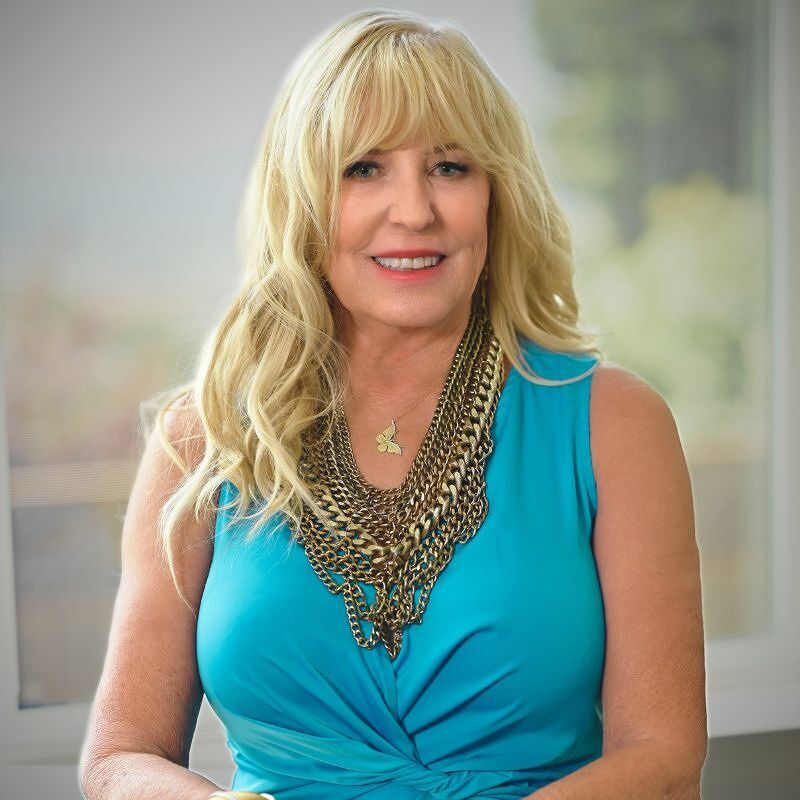 Kristy Singer MacNair – Audio Books, Best Sellers, Author Bio | Audible.com