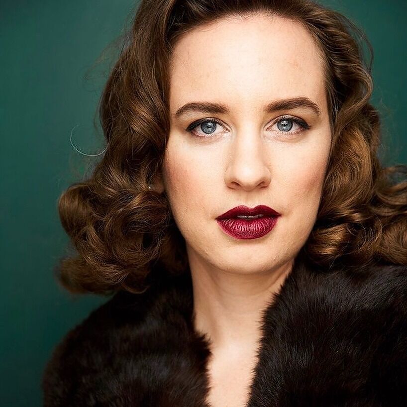 Anna Woiwood – Audio Books, Best Sellers, Author Bio | Audible.com