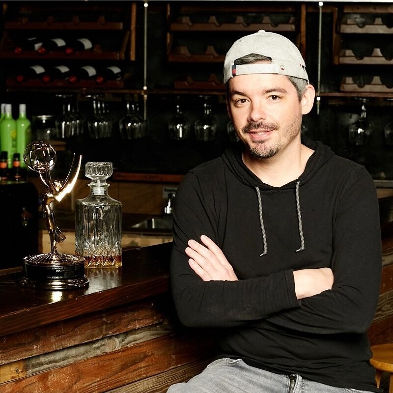 Jon Briggs – Audio Books, Best Sellers, Author Bio | Audible.com