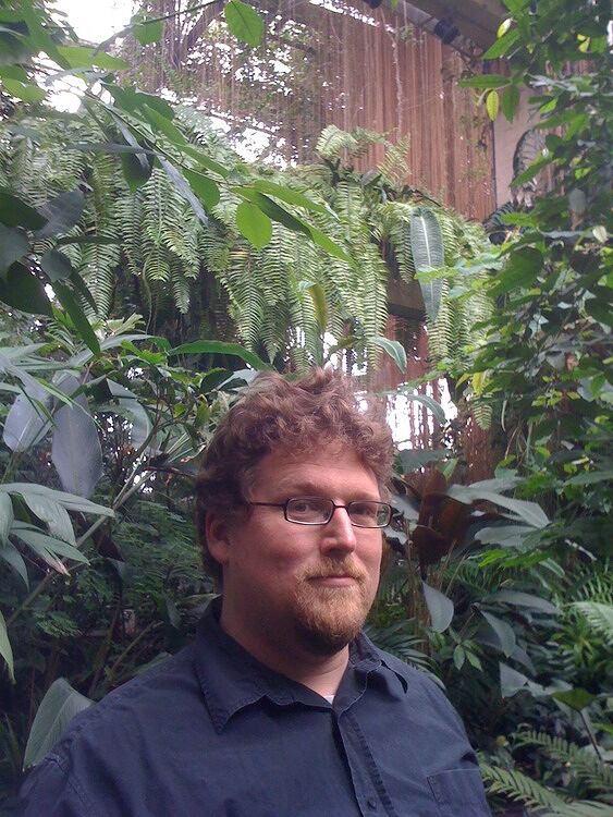 J. M. McDermott – Audio Books, Best Sellers, Author Bio | Audible.com