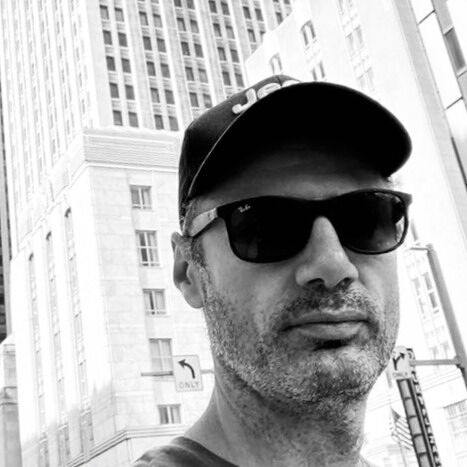 Jad Nohra – Audio Books, Best Sellers, Author Bio | Audible.com