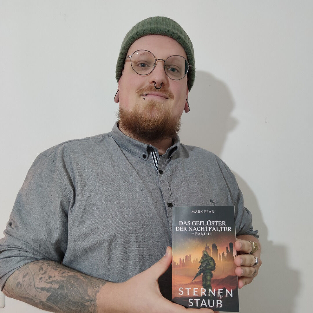 Mark Fear – Audio Books, Best Sellers, Author Bio | Audible.com