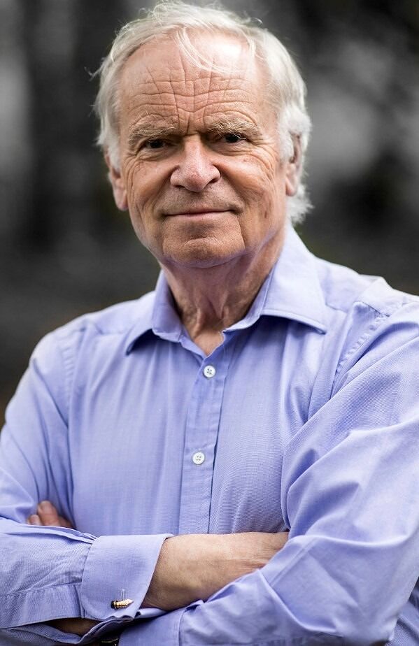 Jeffrey Archer – Audio Books, Best Sellers, Author Bio | Audible.com