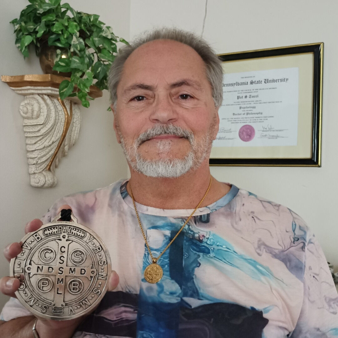 Pat Tucci – Audio Books, Best Sellers, Author Bio | Audible.com