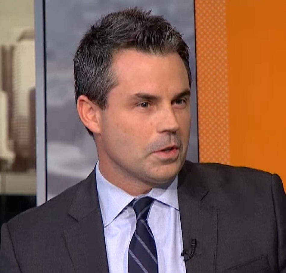 Eric Balchunas – Audio Books, Best Sellers, Author Bio | Audible.com