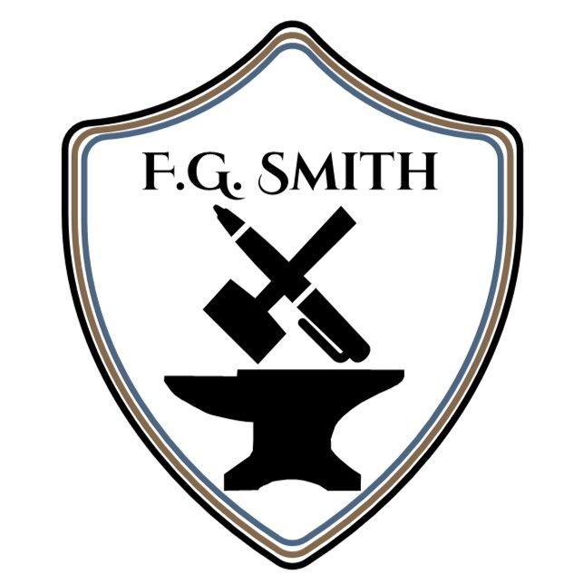 F.G. Smith – Audio Books, Best Sellers, Author Bio | Audible.com