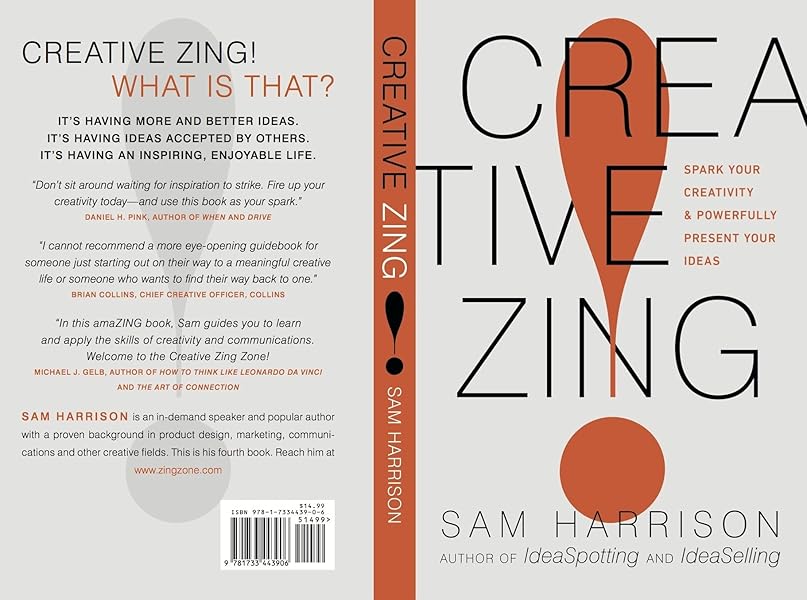 IdeaSpotting: How to Find Your Next Great Idea - Kindle edition by ...