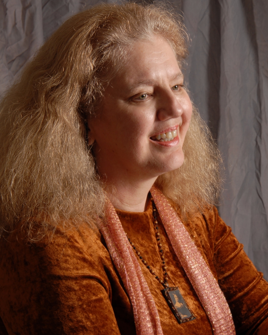 Nancy Jane Moore – Audio Books, Best Sellers, Author Bio | Audible.com