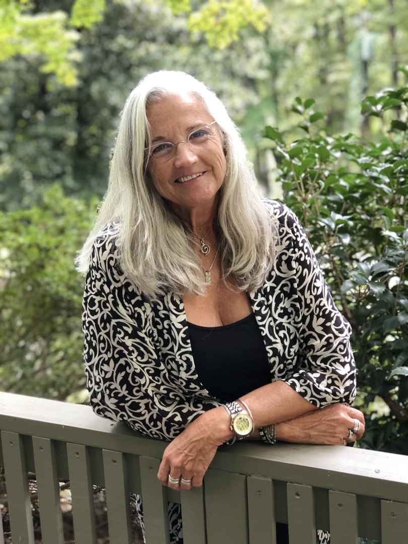 Christie Walker Bos Audiobooks | Audible.co.uk