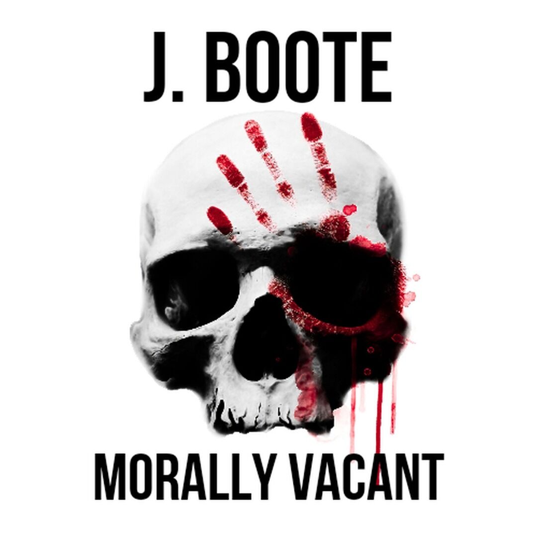 J. Boote – Audio Books, Best Sellers, Author Bio | Audible.com