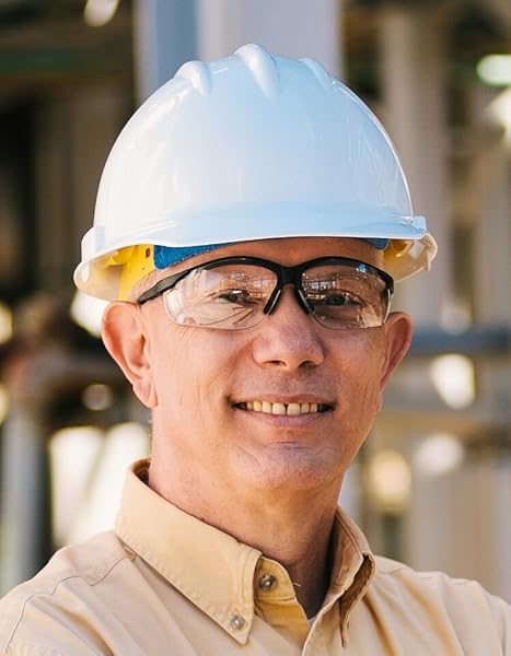 Critical Steps: Muschara, Tony, Farris, Ron, Marinus, Jim ...