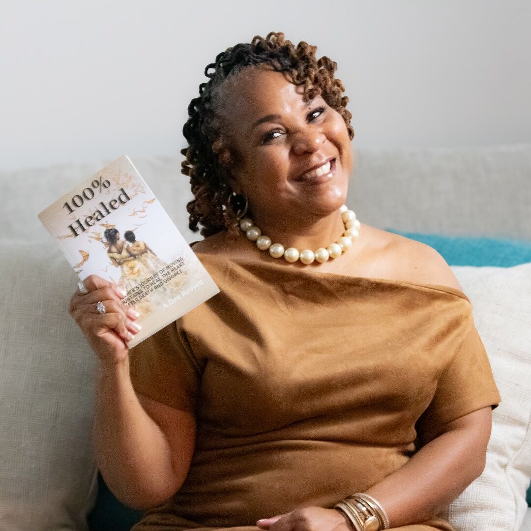 A. Dee Russell – Audio Books, Best Sellers, Author Bio | Audible.com