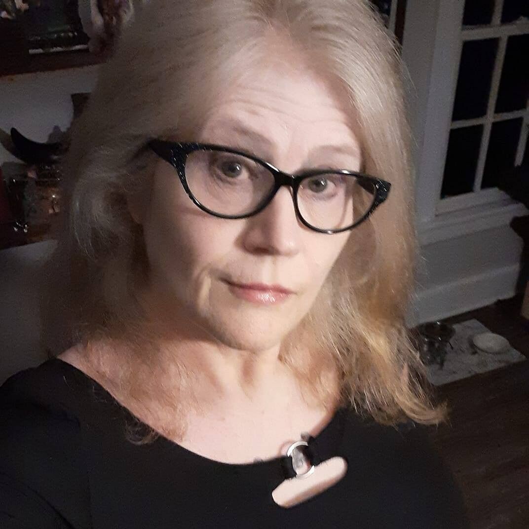 Nancy A. Collins – Audio Books, Best Sellers, Author Bio | Audible.com