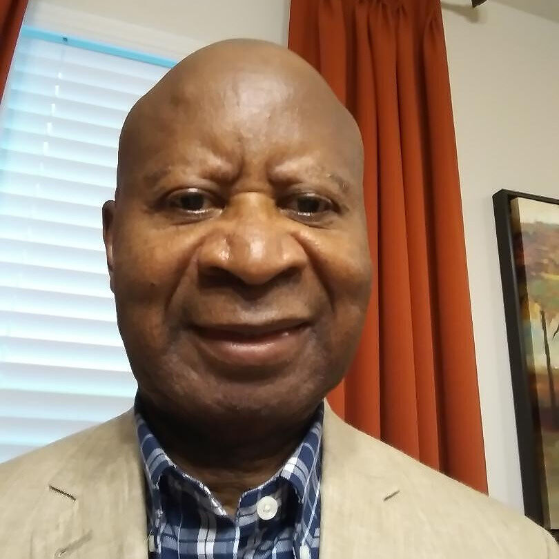 Louis N Chude – Audio Books, Best Sellers, Author Bio | Audible.com