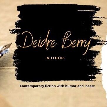 Deidre Berry – Audio Books, Best Sellers, Author Bio | Audible.com