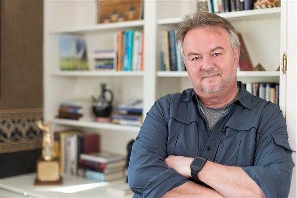 Samuel C. Williamson – Audio Books, Best Sellers, Author Bio | Audible.com