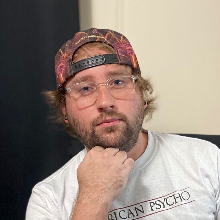 Jesse Gehring – Audio Books, Best Sellers, Author Bio | Audible.com