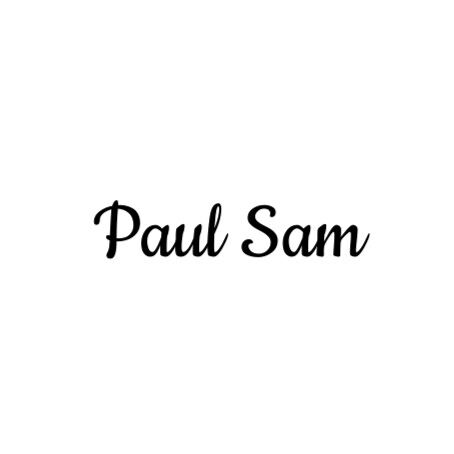 Paul Sam – Audio Books, Best Sellers, Author Bio | Audible.com