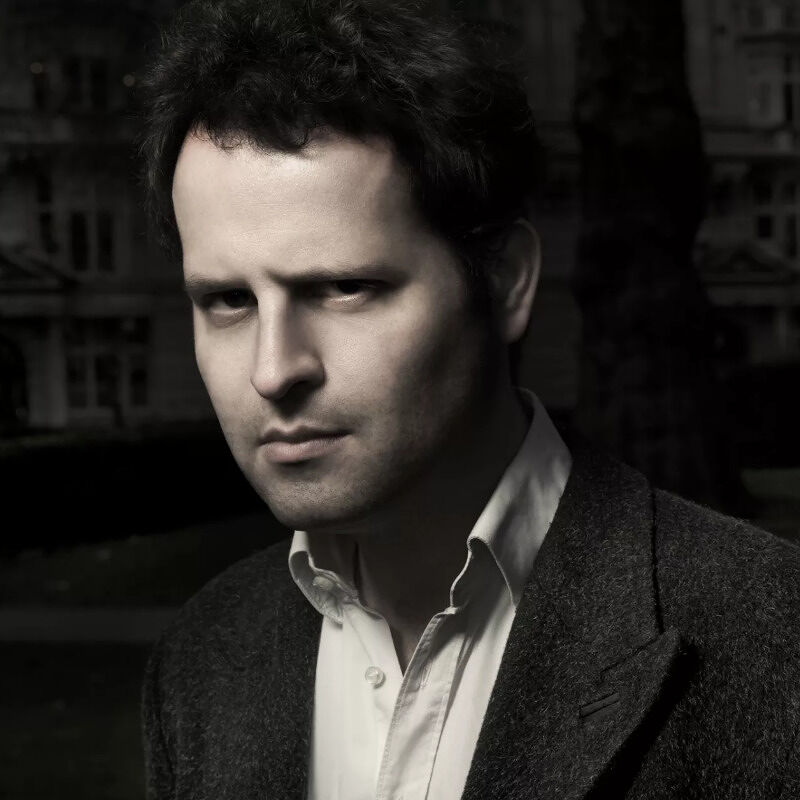 Adam Kay – Audio Books, Best Sellers, Author Bio | Audible.com