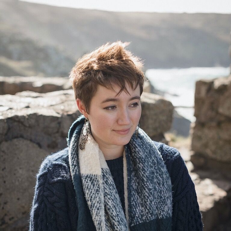 Anna Bailey – Audio Books, Best Sellers, Author Bio | Audible.com