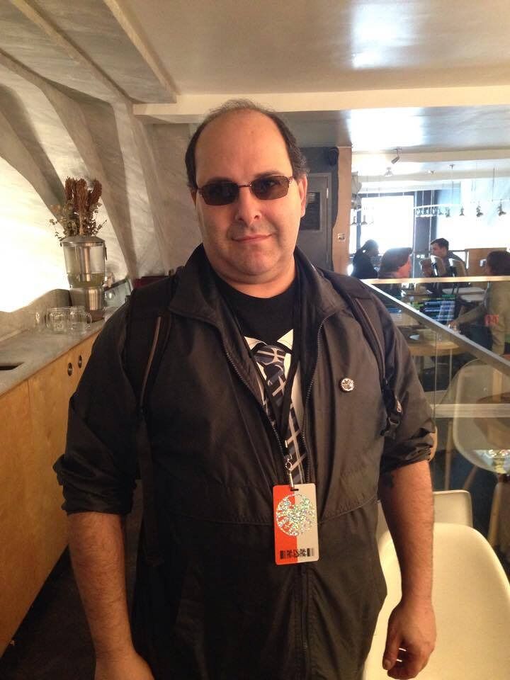 Jon Frater – Audio Books, Best Sellers, Author Bio | Audible.com