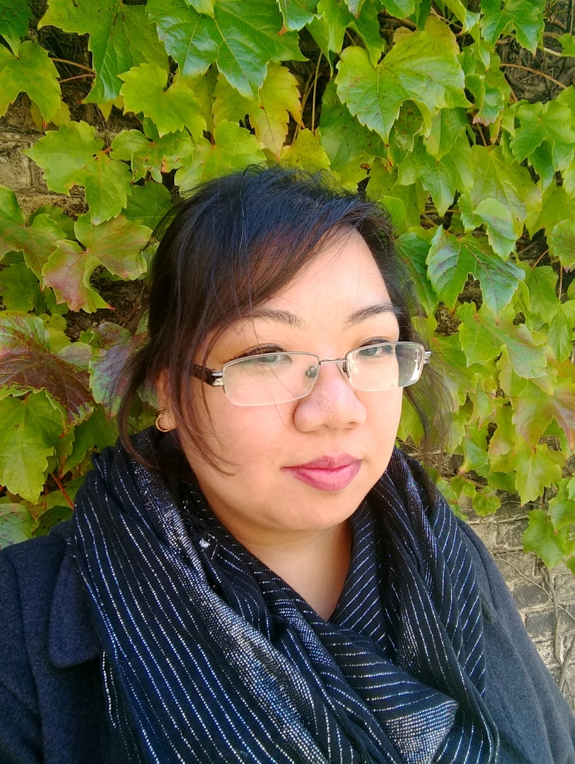 Nghi Vo – Audio Books, Best Sellers, Author Bio | Audible.com