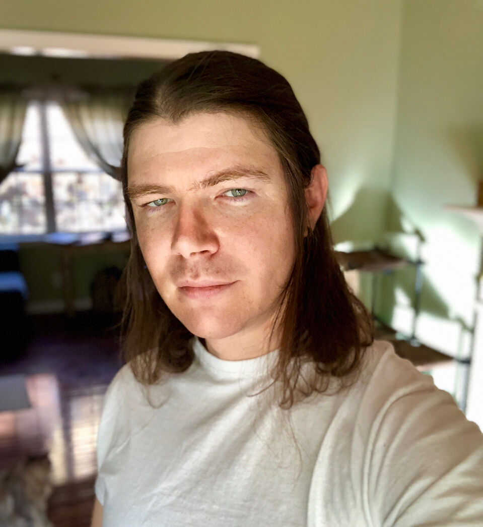 David Alastair Hayden – Audio Books, Best Sellers, Author Bio | Audible.com