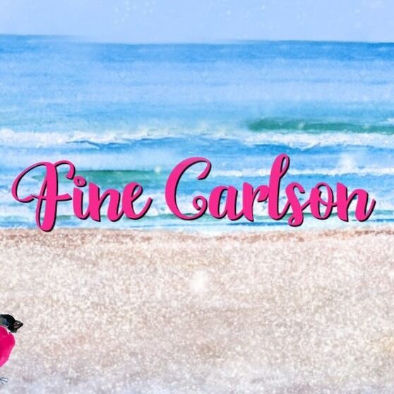 Fine Carlson - Alle Hörbücher bei Audible.de