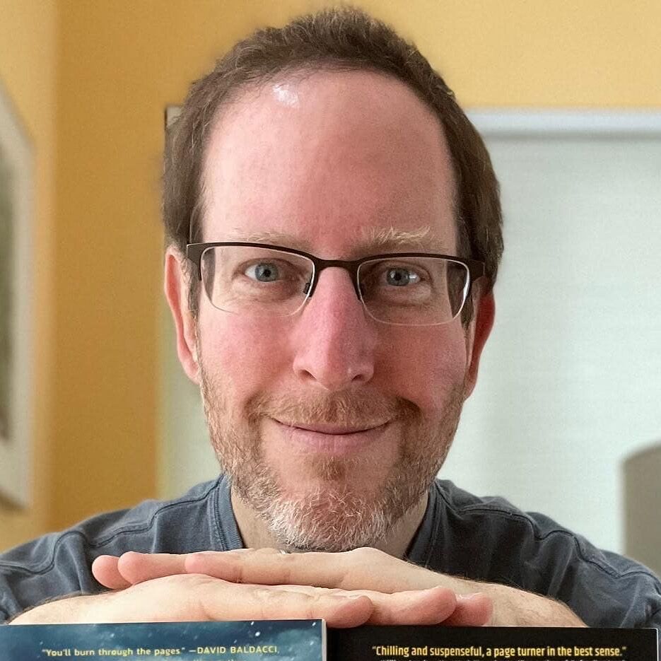 Jason Pinter – Audio Books, Best Sellers, Author Bio | Audible.com