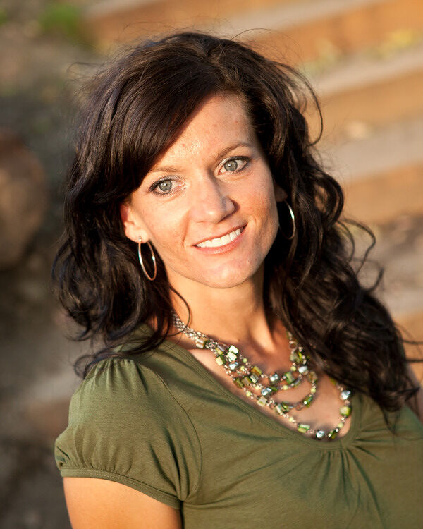 Lucy McConnell – Audio Books, Best Sellers, Author Bio | Audible.com