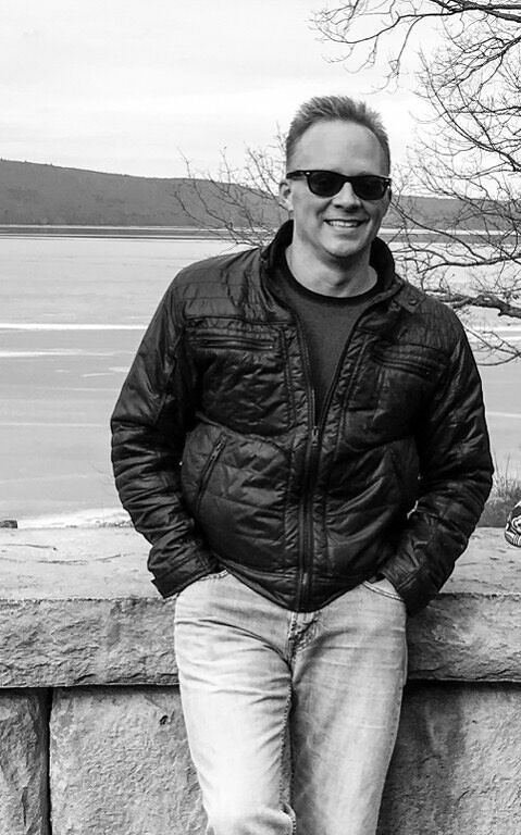 Shane Robitaille – Audio Books, Best Sellers, Author Bio | Audible.com